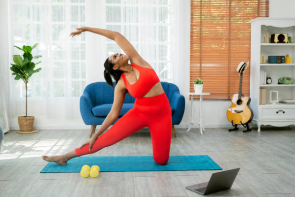 "Exercise is Medicine" Against Heart Failure - BlackDoctor.org