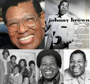 'Good Times' Actor, Johnny Brown, Passes Away at 84 - BlackDoctor.org ...