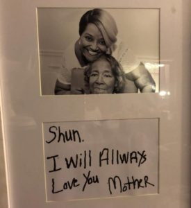 Gospel Legend LaShun Pace Passes Away at 60 - BlackDoctor.org - Where ...