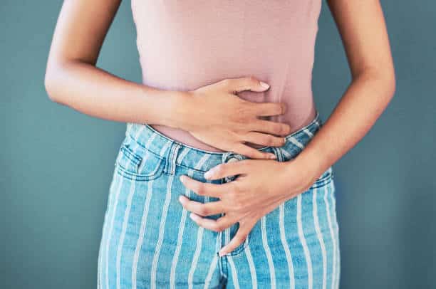 6 Types of Stomach Pain You Should Never Ignore - BlackDoctor.org