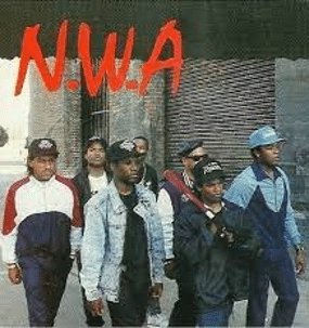 N.W.A. Founding Member Wants to Improve Healthcare - BlackDoctor.org ...