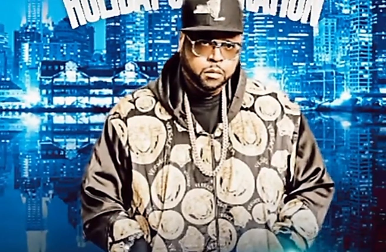 Legendary Hip-Hop DJ Kay Slay Passes Away at 55 - BlackDoctor.org ...