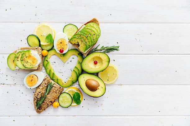 Avocados Do a Heart Good, Here Are 7 Ways to Add Them to Your Diet