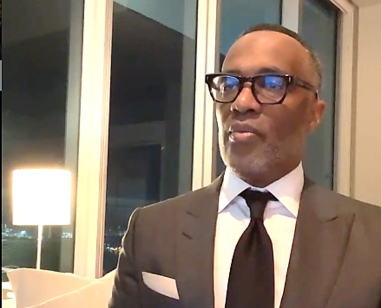 Popular YouTuber & Relationship 'Expert' Kevin Samuels Passes Away at ...