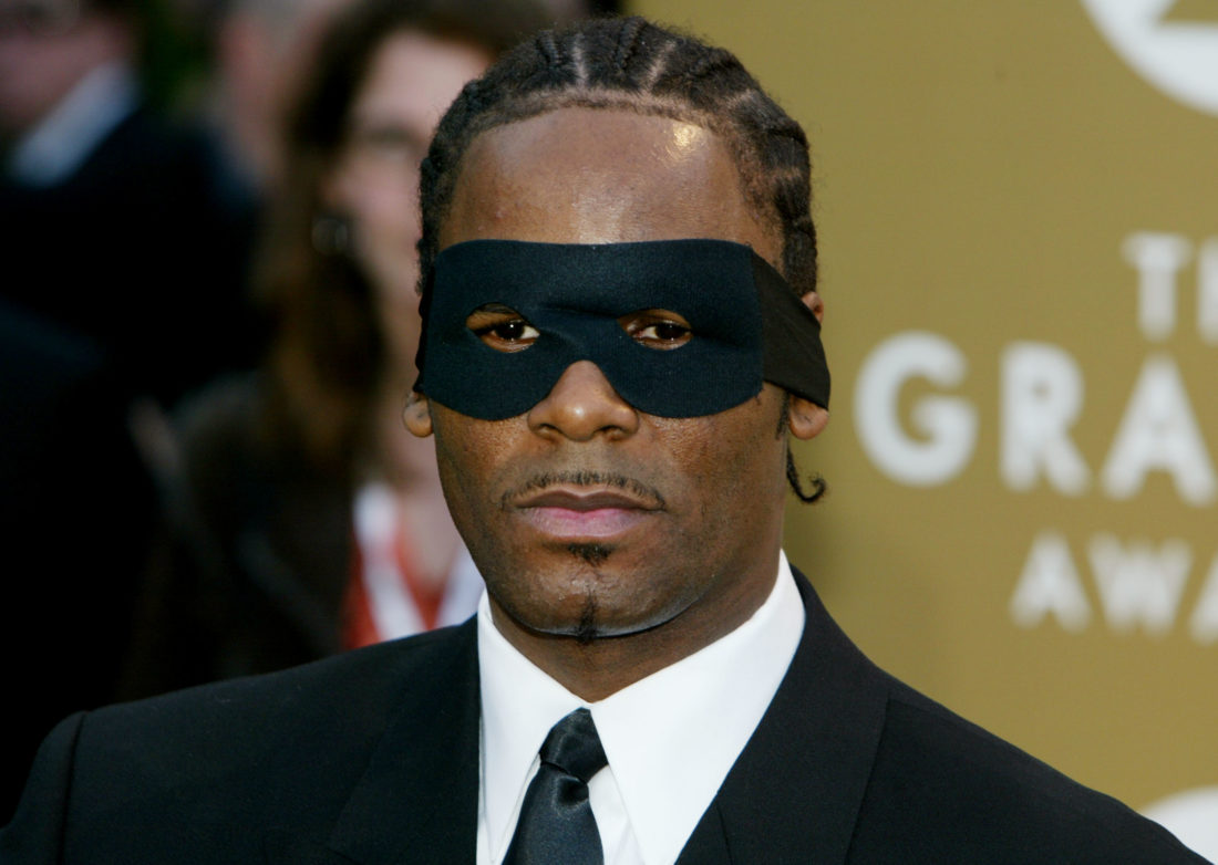 R. Kelly Sentenced to 30 Years in Prison - BlackDoctor.org - Where ...