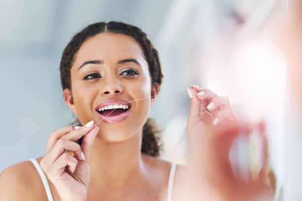 3 Minutes of Flossing Can Save Your Life, Here’s How… - BlackDoctor.org