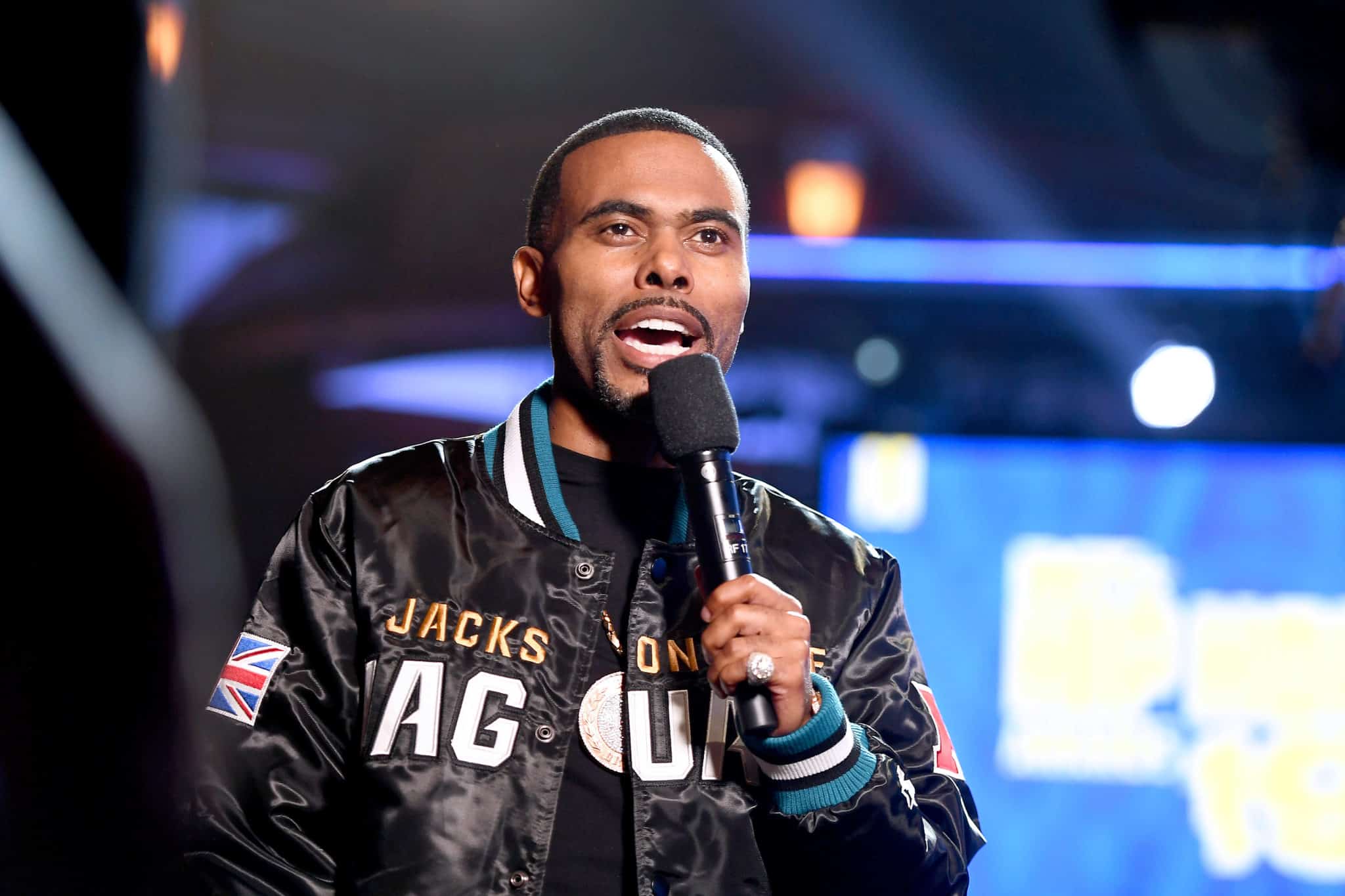 Comedian Lil' Duval Hospitalized After Car Wreck - BlackDoctor.org ...