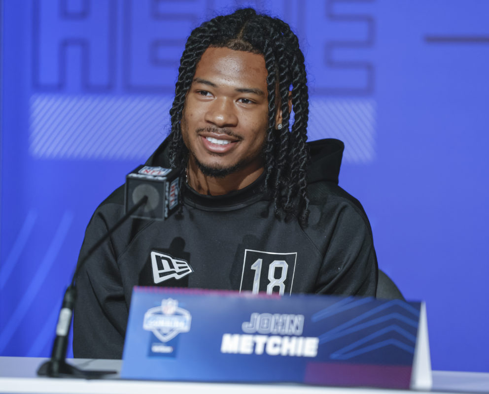 Rookie Football Star Missing NFL Season Due to Leukemia Diagnosis ...