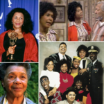 'A Different World' and Matrix Actress Passes Away at 85 - BlackDoctor ...