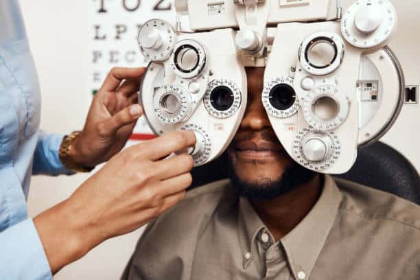 Don't Wait To Schedule Your Next Eye Exam - BlackDoctor.org