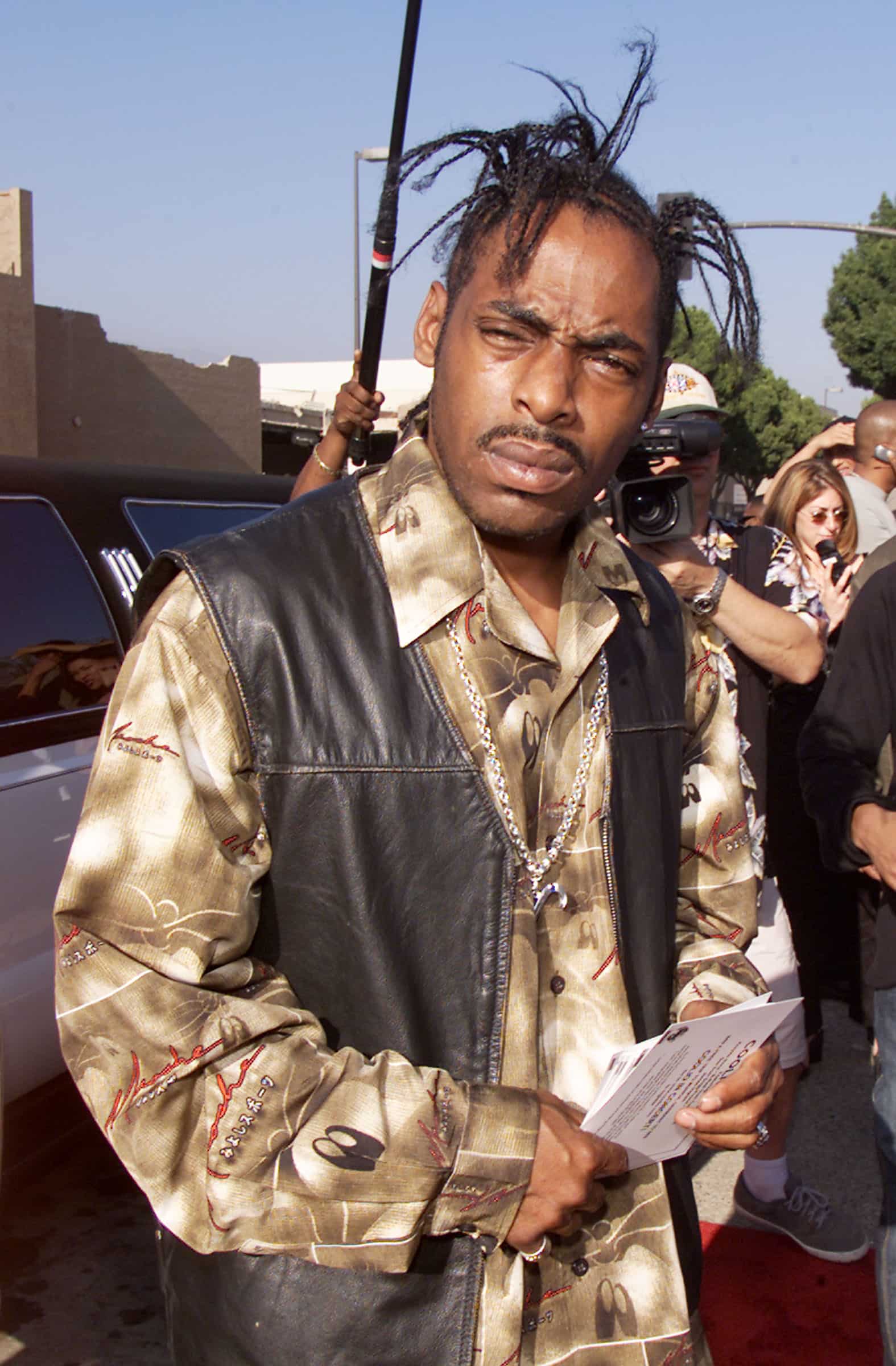 'Gangsta's Paradise' Hit Rapper Passes Away at 59 - BlackDoctor.org ...