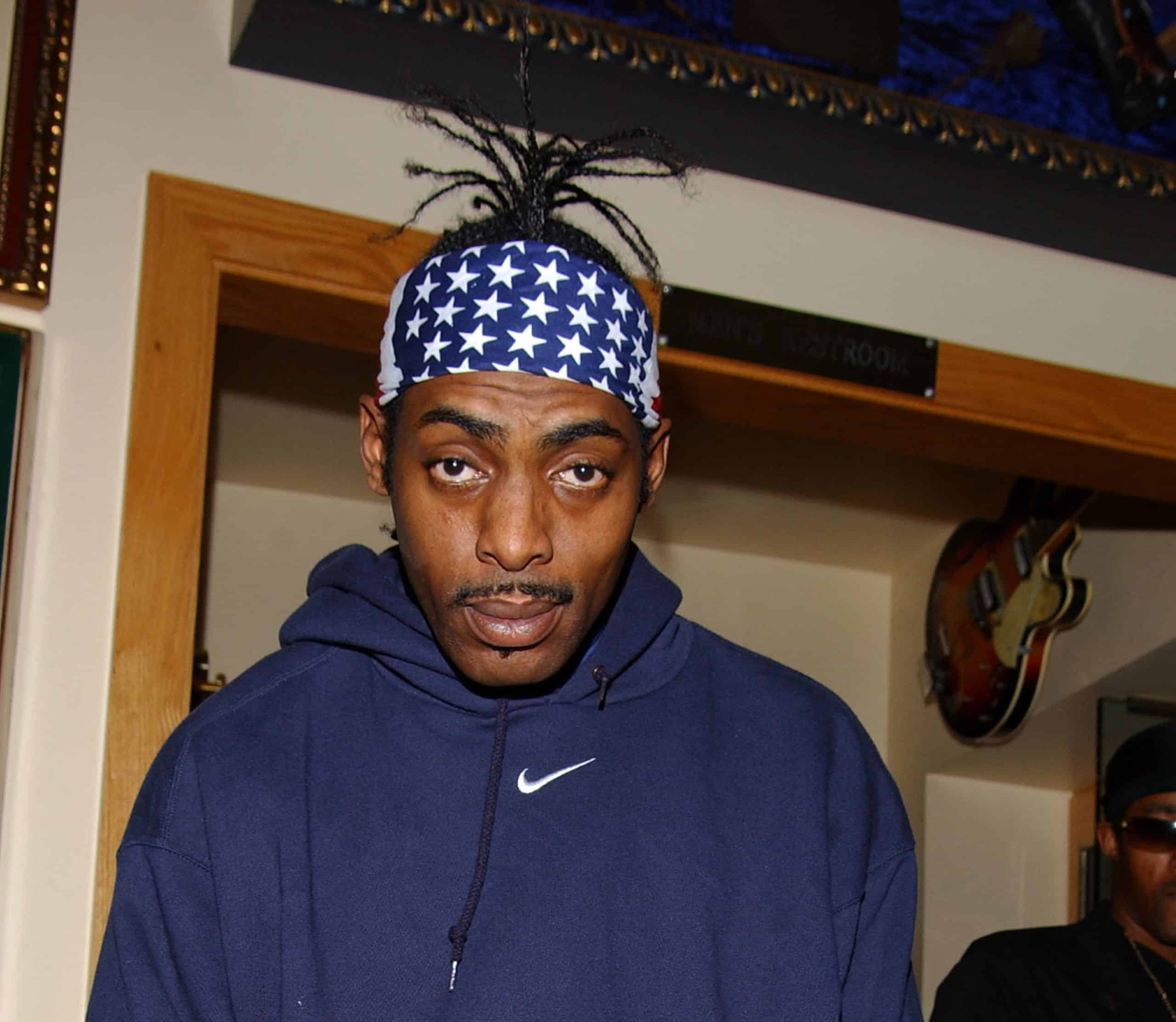 'Gangsta's Paradise' Hit Rapper Passes Away at 59 - Page 2 of 2 - BlackDoctor.org - Where ...