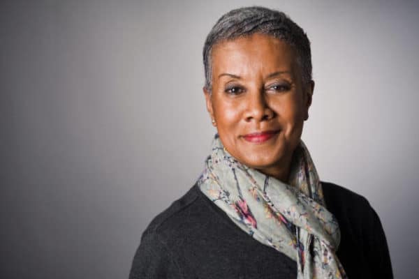 Changing the Narrative Between Menopause and Black Women