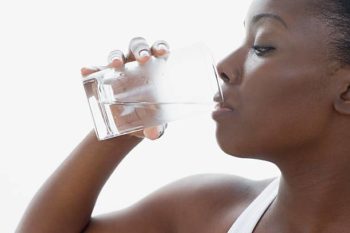 10 Reasons Why You Should Drink More Water - BlackDoctor.org