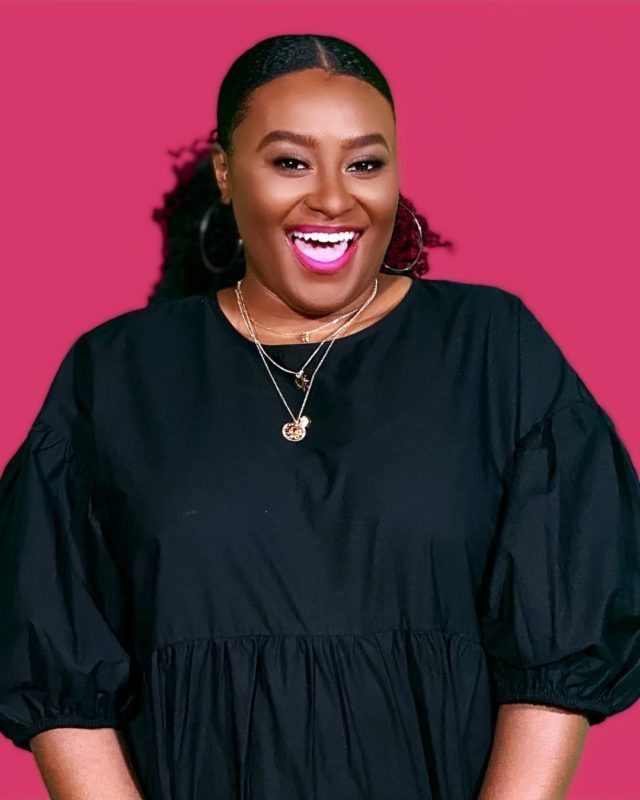 Sickle Cell Warrior on Breaking the Cycle: "Get In The Ring With Us"