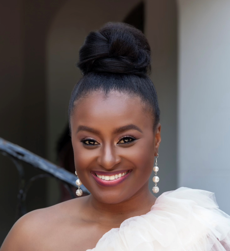 Sickle Cell Warrior on Breaking the Cycle: "Get In The Ring With Us"