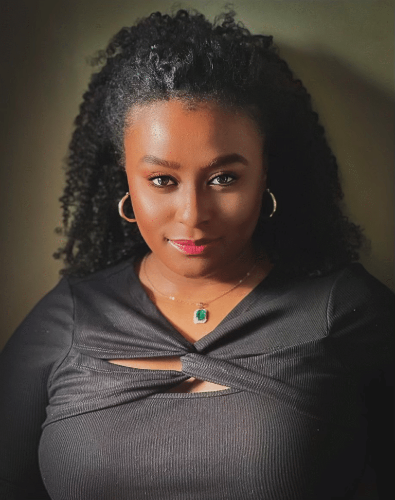 Sickle Cell Warrior on Breaking the Cycle: "Get In The Ring With Us"