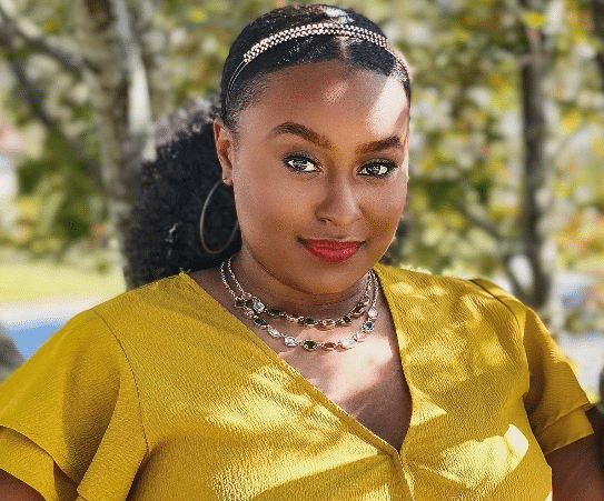 Sickle Cell Warrior on Breaking the Cycle: "Get In The Ring With Us"