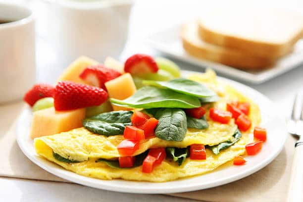 7 Fast Food Breakfasts That Are Actually Healthy - BlackDoctor.org