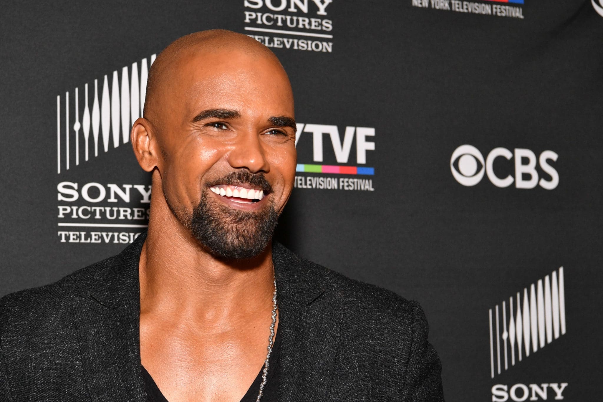 Shemar Moore Expecting First Child at 52! - BlackDoctor.org - Where ...