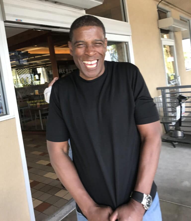 California Man Didn't Know He Was Living With a 'Ticking Time Bomb'