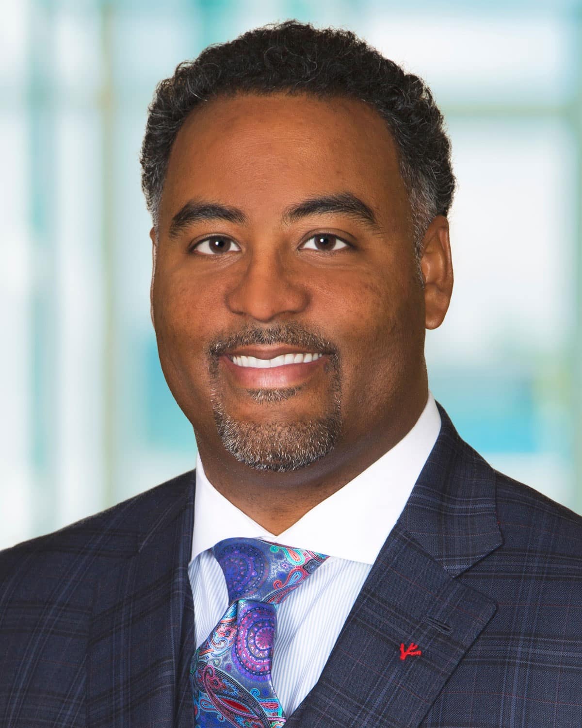 Joseph M. Coney, MD, FACS, FASRS - BlackDoctor.org