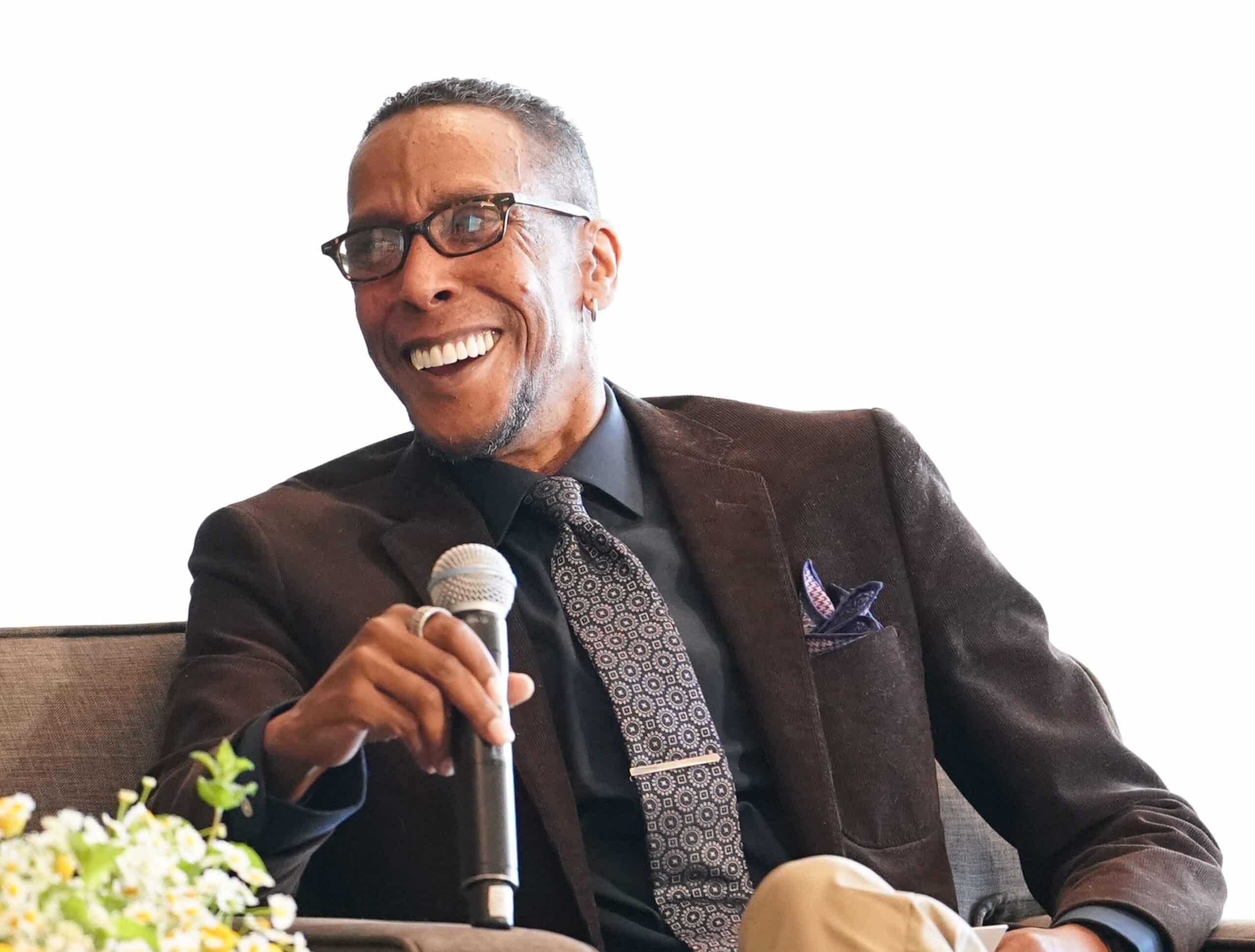 Emmy-Winning Actor Ron Cephas Jones Gone at 66: "Everybody Has Their ...