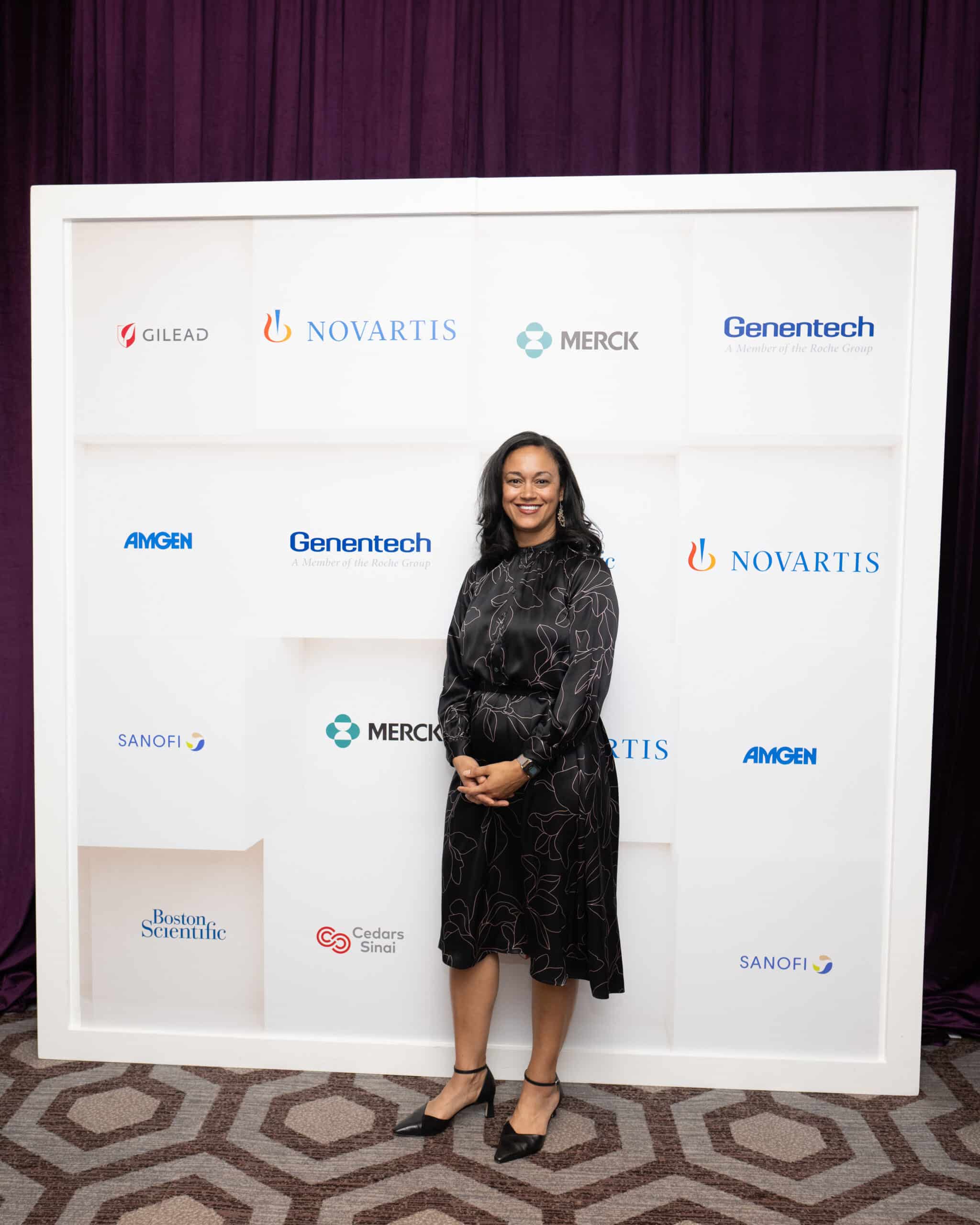 8th Annual Top Blacks in Healthcare 2023: Health Equity Realized ...