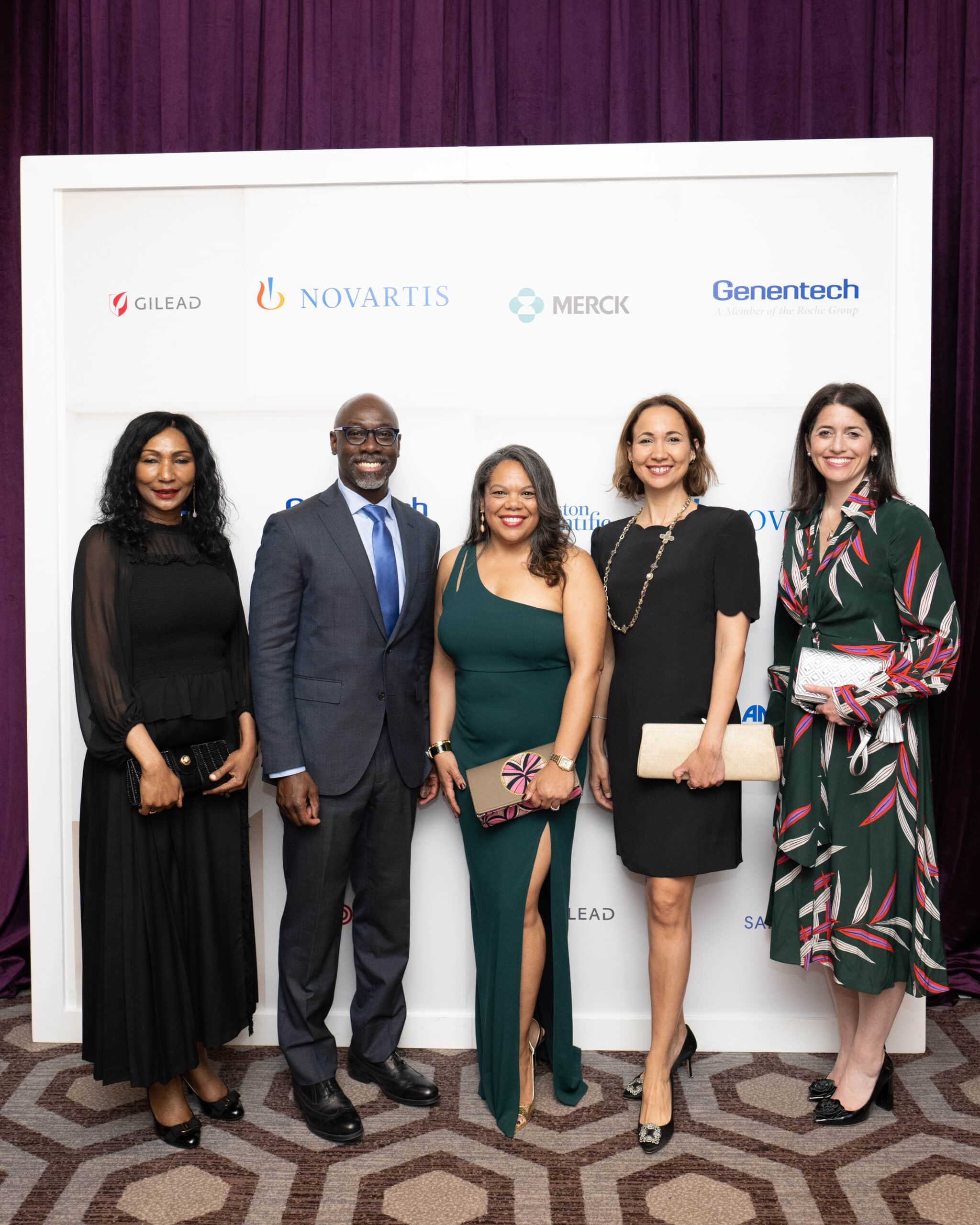 8th Annual Top Blacks in Healthcare 2023: Health Equity Realized ...