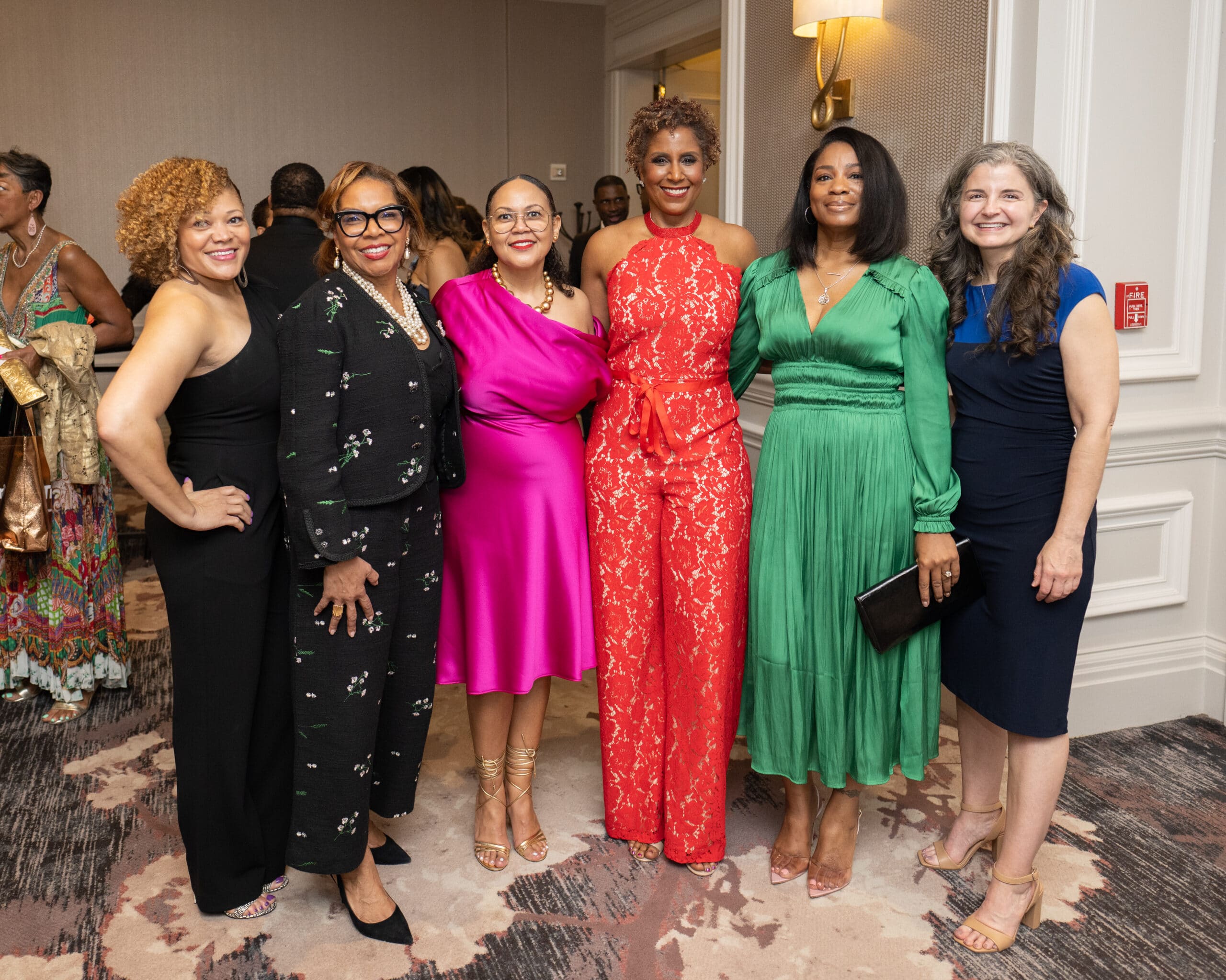 8th Annual Top Blacks in Healthcare 2023: Health Equity Realized ...