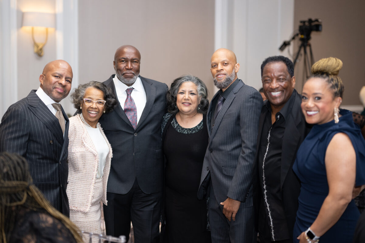 8th Annual Top Blacks in Healthcare 2023: Health Equity Realized ...