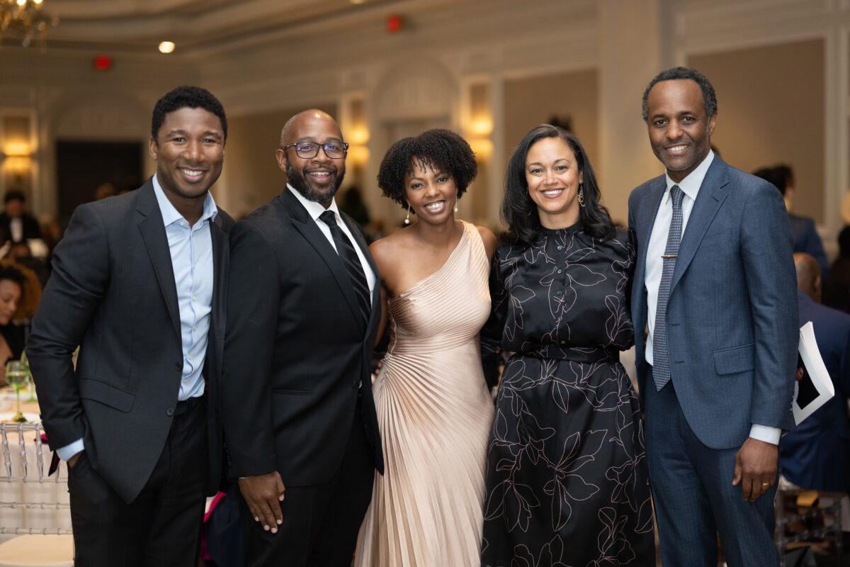 8th Annual Top Blacks in Healthcare 2023: Health Equity Realized ...