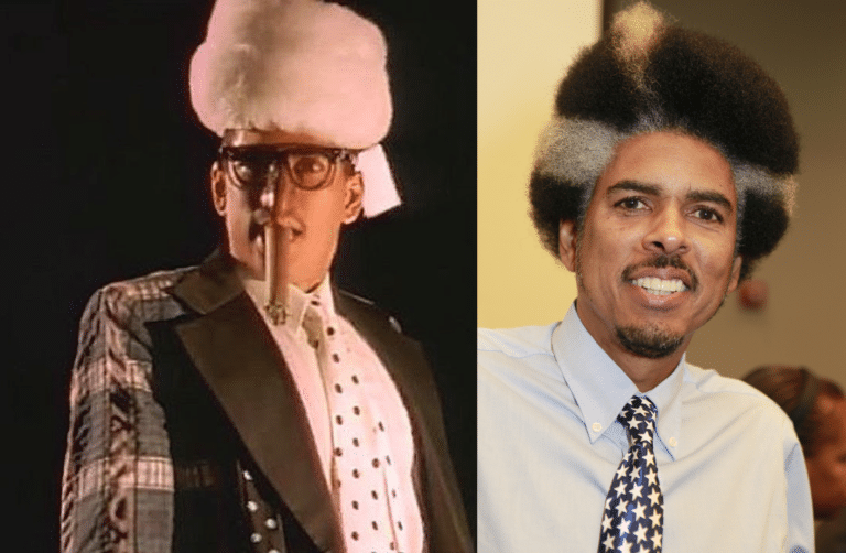 Remembering Shock G of Hip Hop's Digital Underground, His Legacy Lives ...