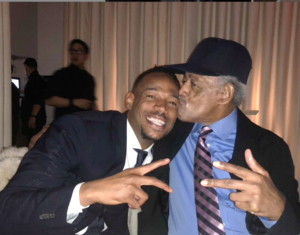 Father of Legendary Comedy Family Passes Away at 86 - BlackDoctor.org ...