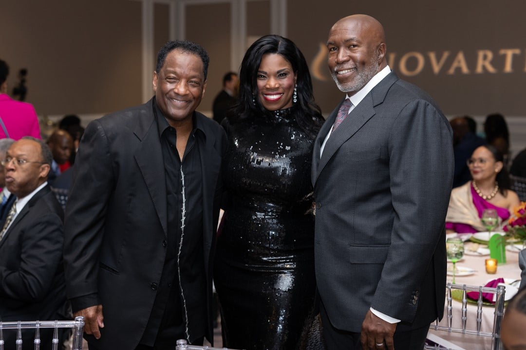 8th Annual Top Blacks in Healthcare 2023: Health Equity Realized ...