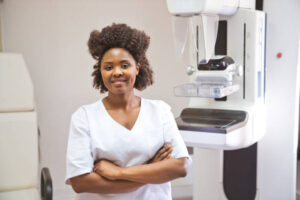 Experts Recommend All Women Get Mammograms Starting at Age 40