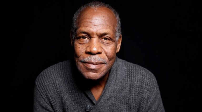 Black History of Health: Danny Glover - BlackDoctor.org