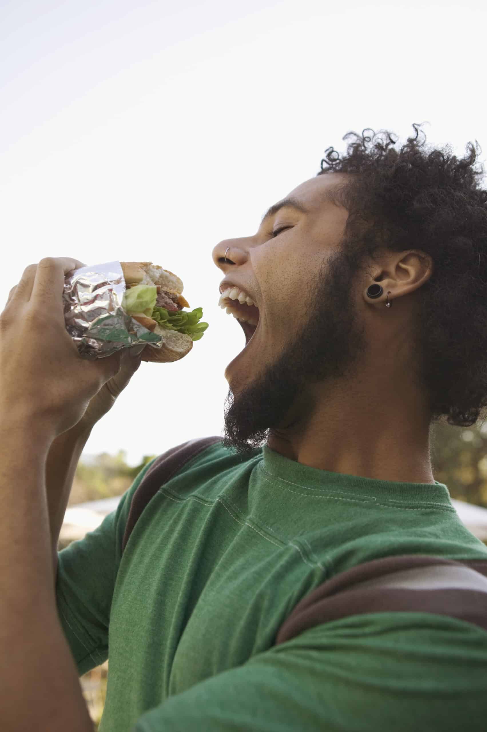 13 Foods That'll Never Make You Fat - BlackDoctor.org - Where Wellness ...