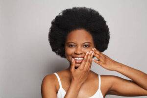 10 Signs Of Rosacea In Black Skin - BlackDoctor.org