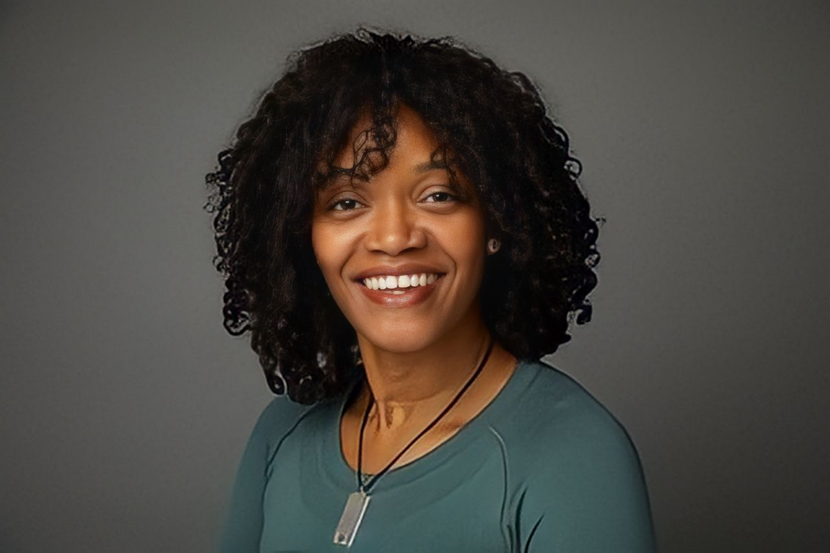 My Story as a Doctor & Sickle Cell Warrior: "We Are Resilient"