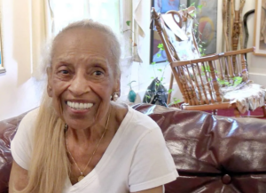 Phylicia Rashad & Debbie Allen's Mom Turns 102: "The True Renaissance ...