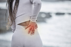 What Are Back Spasms, and Can They Be Treated? - BlackDoctor.org