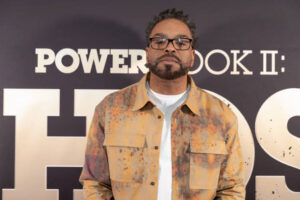 Method Man Opens Up About Depression and Anxiety