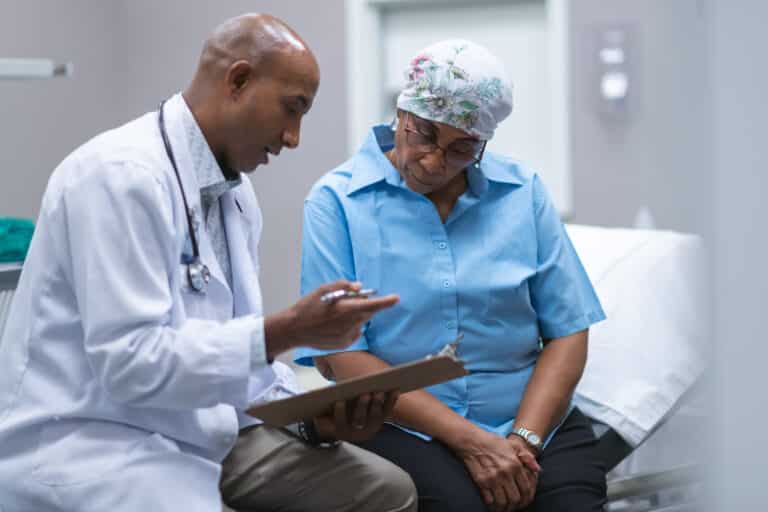 7 Reasons Blacks Don't Participate in Cancer Clinical Trials