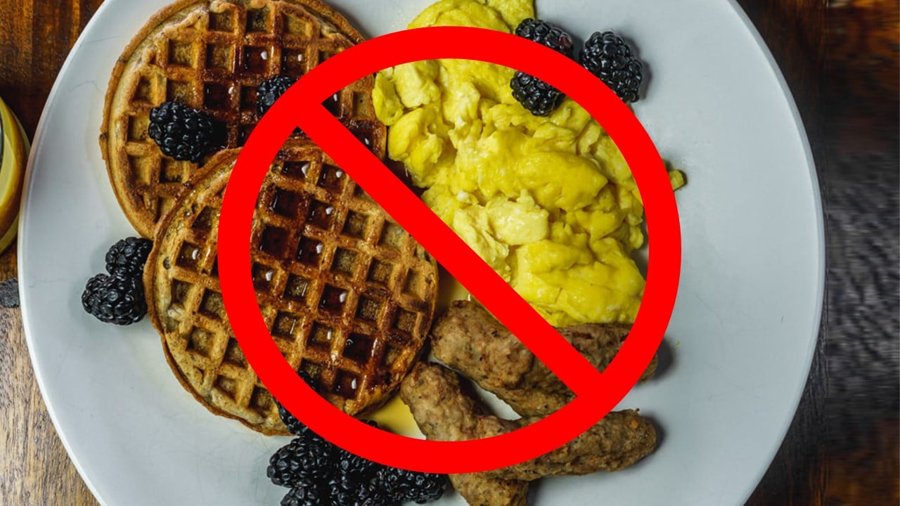 5 Diseases You Can Get if You Skip Breakfast - BlackDoctor.org - Where ...