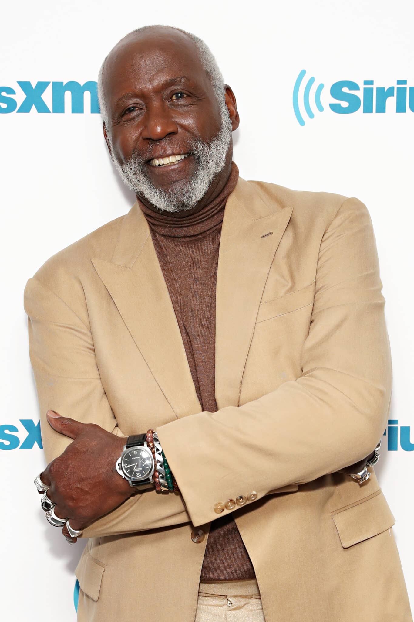 Remembering Trailblazing Actor, Richard Roundtree, Gone at 81 ...