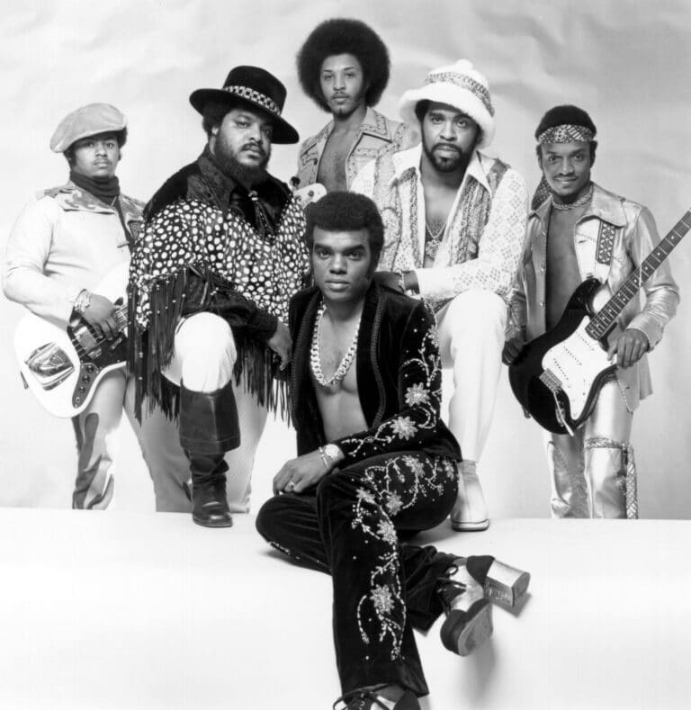 Founding Member of The Isley Brothers Passes Away at 84 - BlackDoctor ...