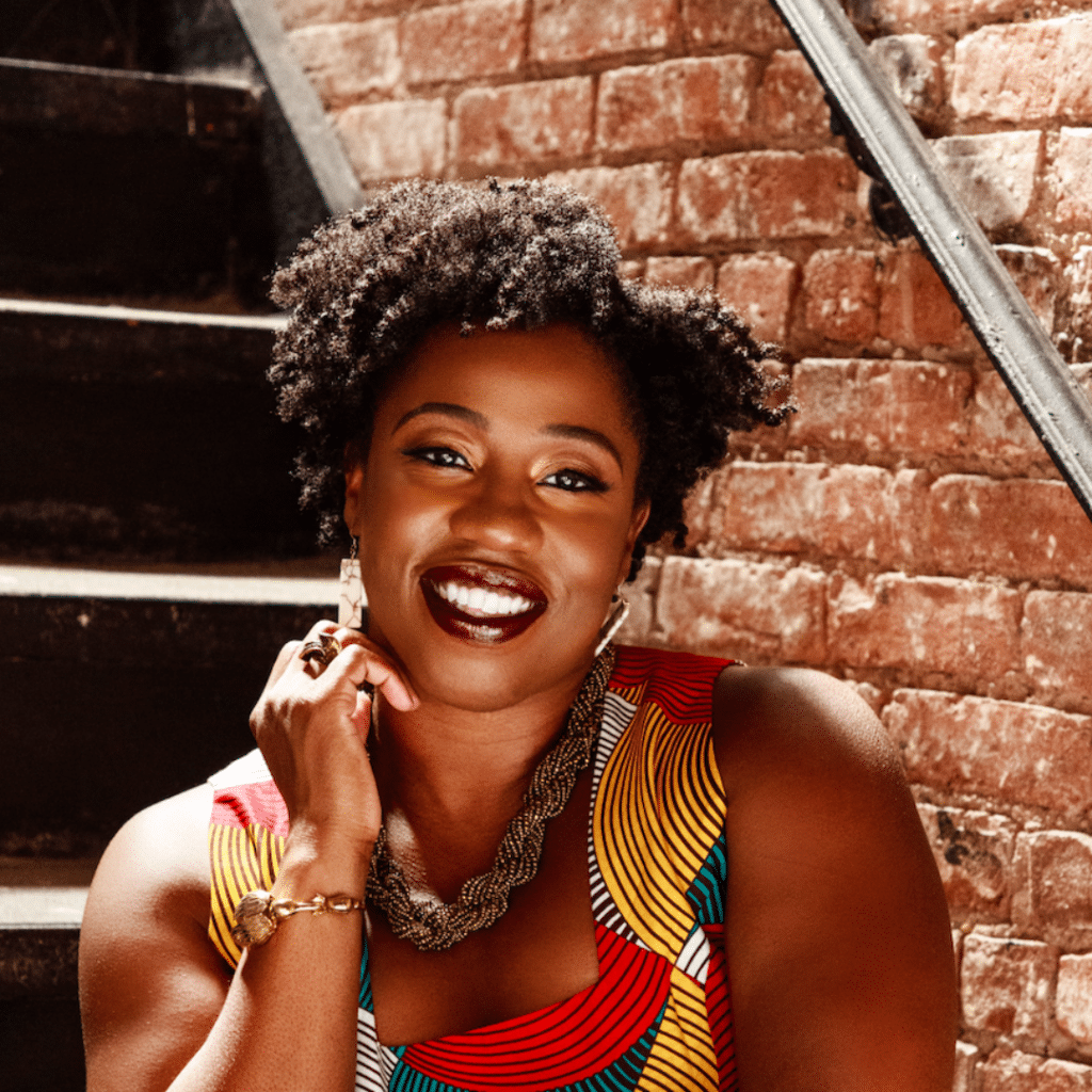 Dr. Uwemedimo's Journey: From Battling MS to Championing Healthcare Equity