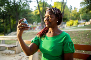 Understanding Rescue Inhalers: Signs You May Need One - BlackDoctor.org
