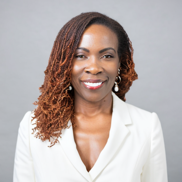 Beyond the Scale: Dr. Zipporah Abla's Empowering Weight Loss Journey